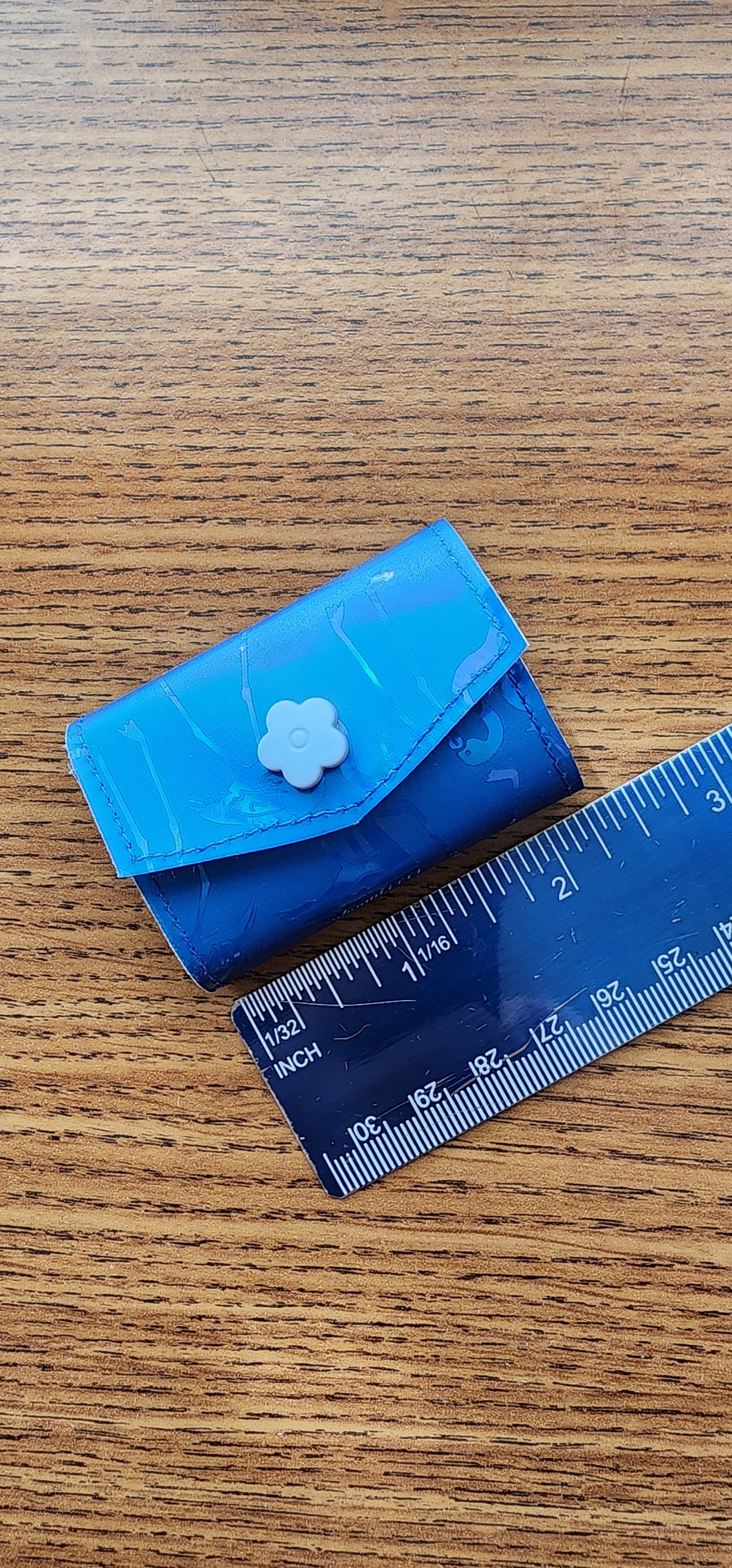 Vinyl Mini Sticky Note Holders - Etsy