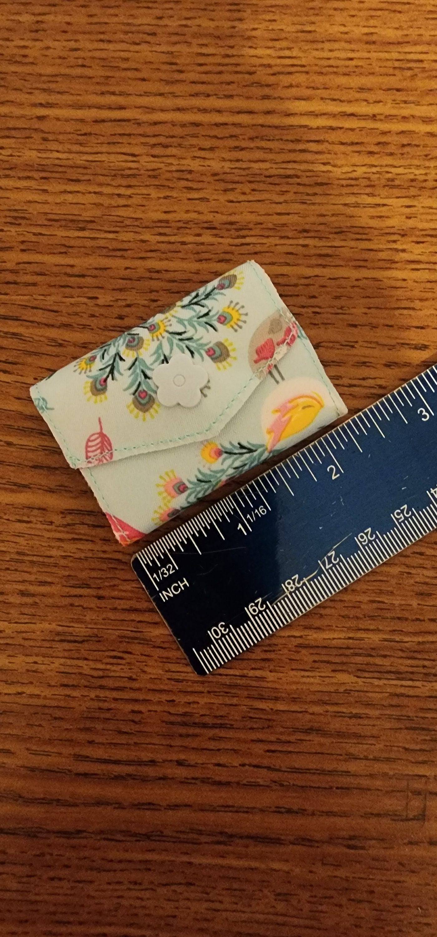 Vinyl Mini Sticky Note Holders - Etsy