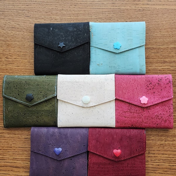 Note Card Holder - Etsy