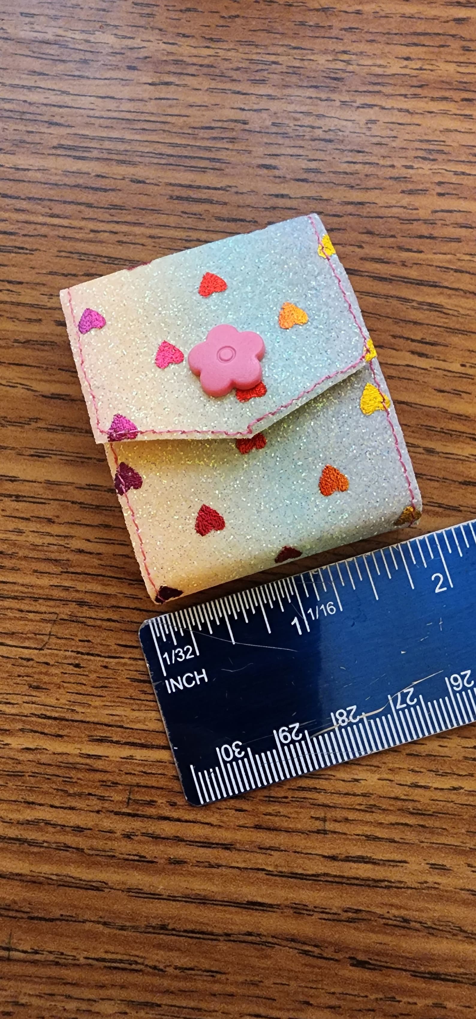Tab Style - Mini (upright) Sticky Note Holder - Etsy