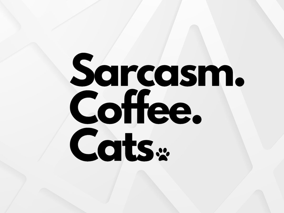 Funny Cat Mom Svg / Catnip Svg / Cat Mom Quotes Svg / Cat - Etsy