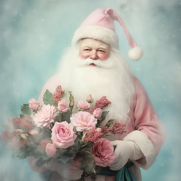 Shabby Chic Pink - Etsy