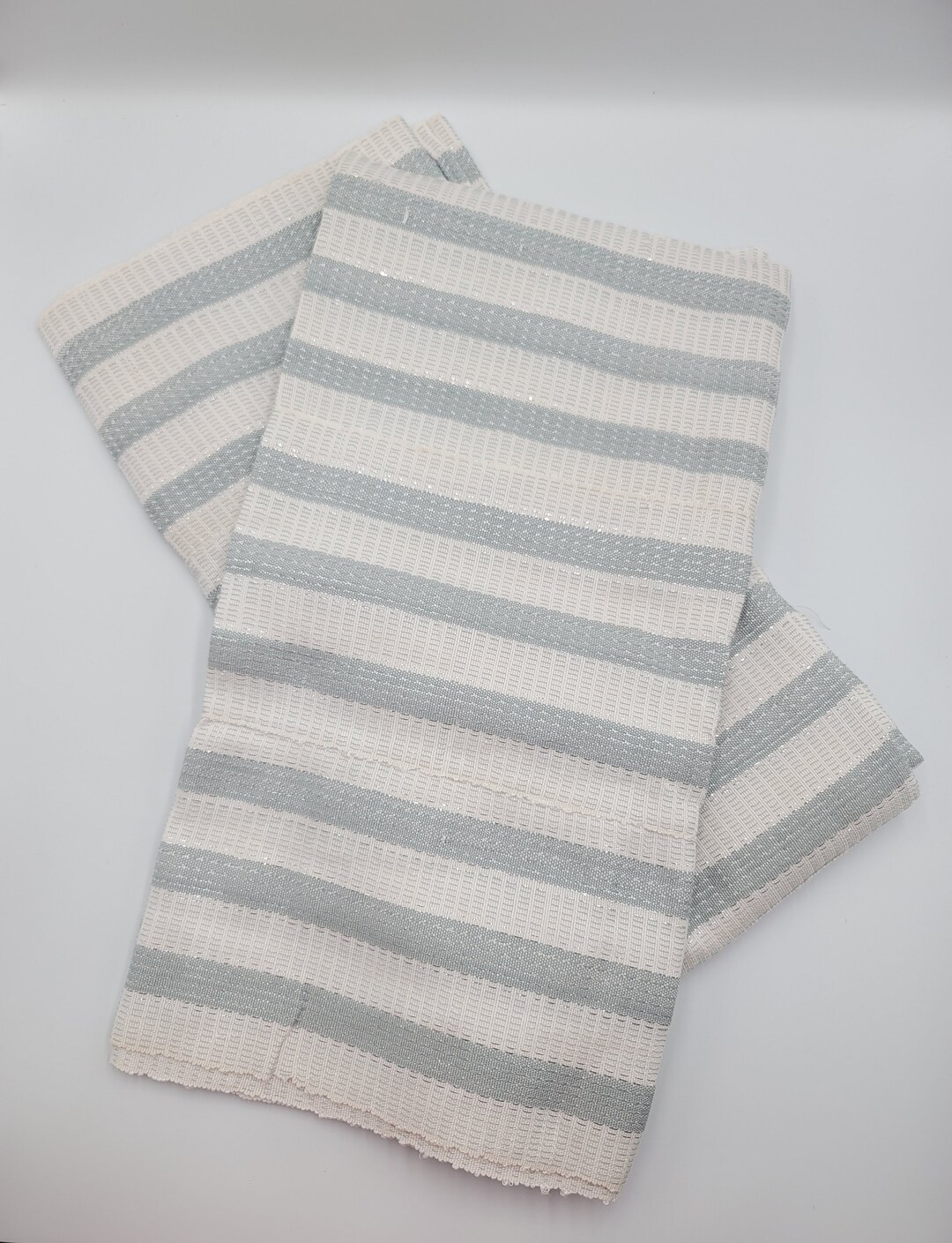 Asooke Nigerian Gele Fabric African Head Tie Cotton - Etsy