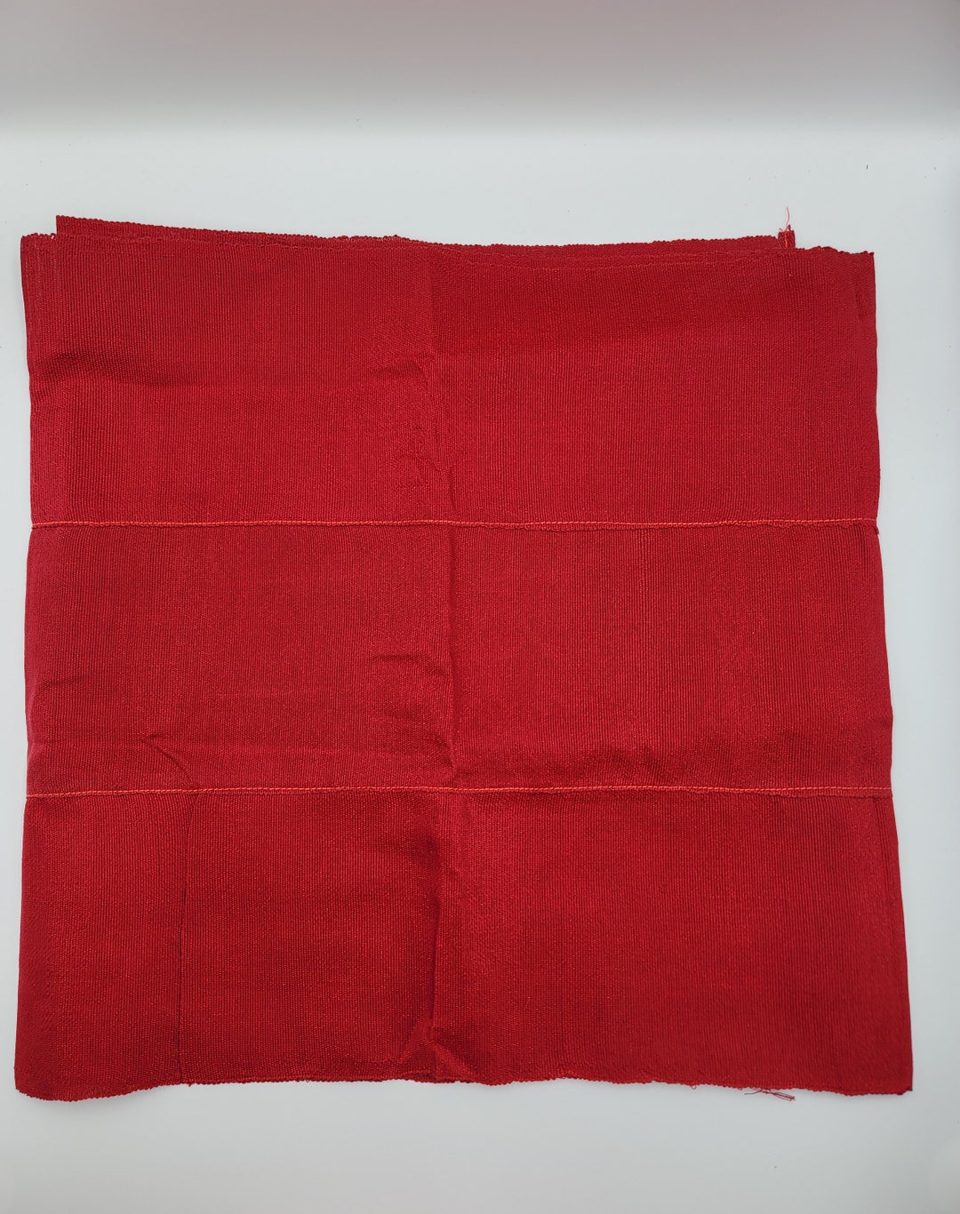 Asooke Nigerian Gele Fabric African Head Tie Cotton - Etsy