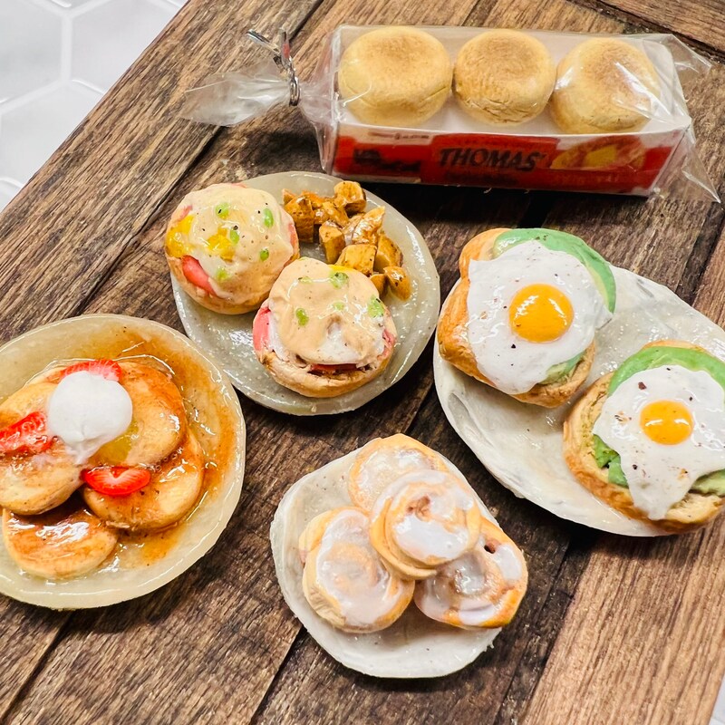 Miniature Things - Etsy