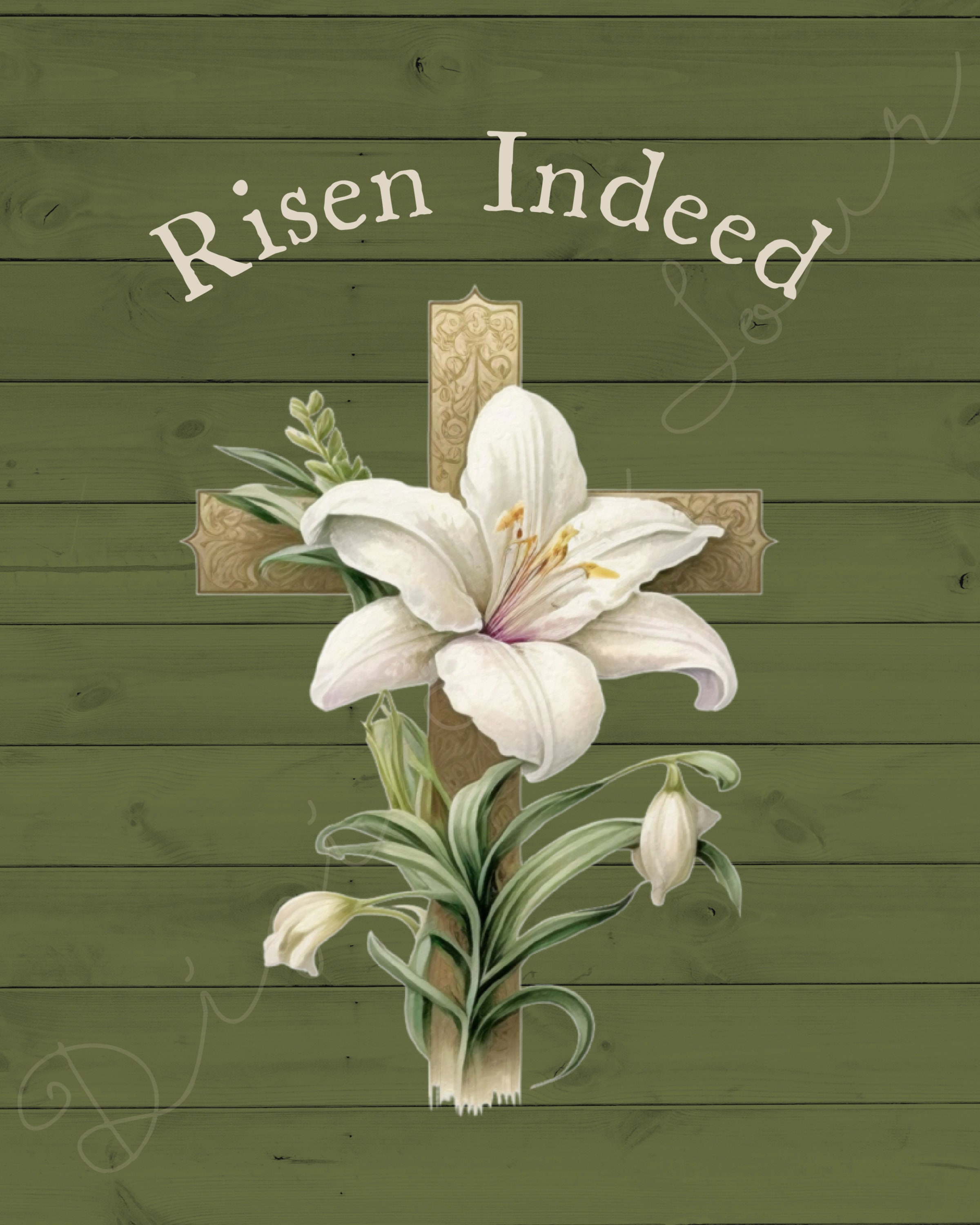 Easter Printable Jesus Printable Resurrection Printable - Etsy