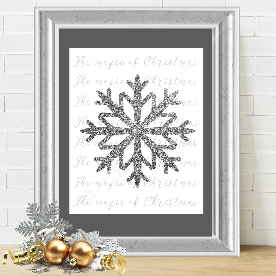 Christmas Printable Instant Printable Digital Download Home - Etsy