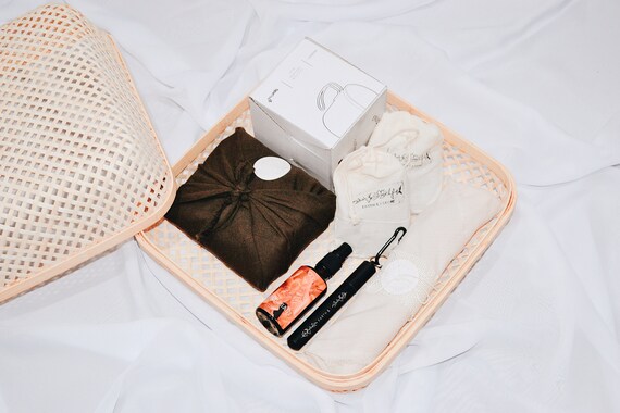 On the Go Kit gift pack edition | Etsy