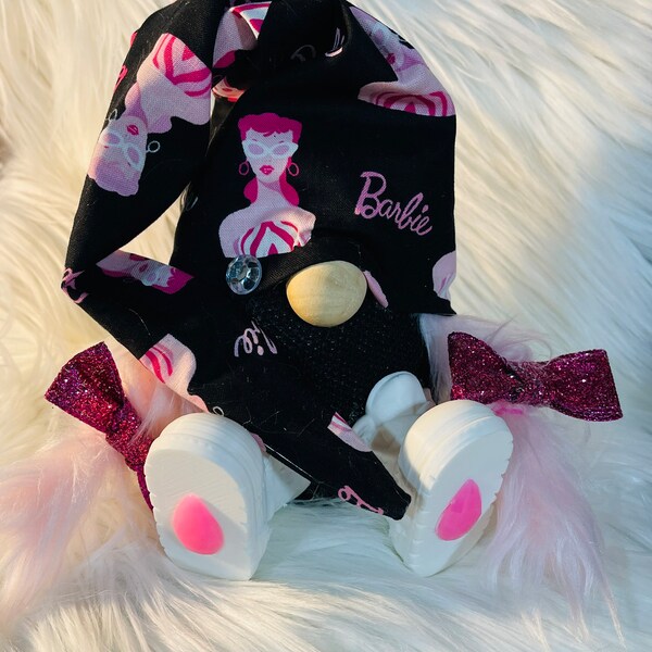 Barbie Gnome - Etsy