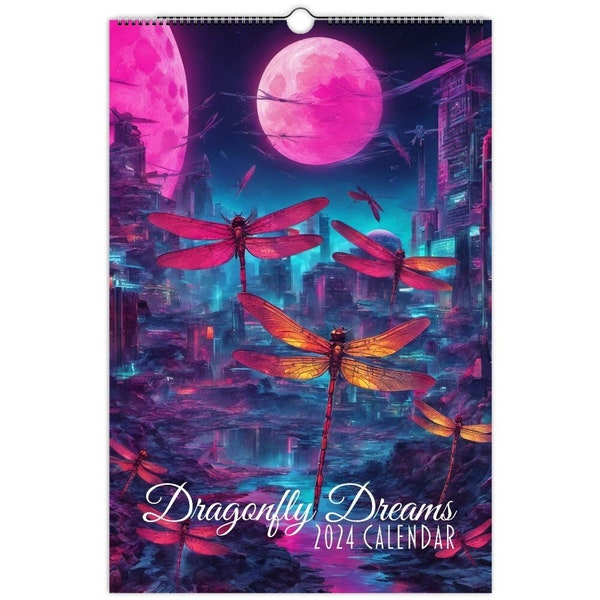 Dragonfly - Etsy Australia