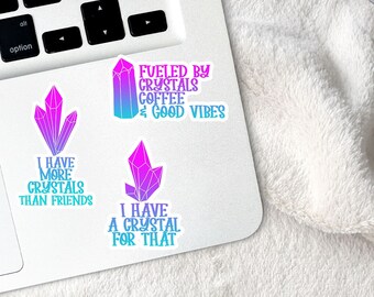 Good Friends Stickers - Etsy