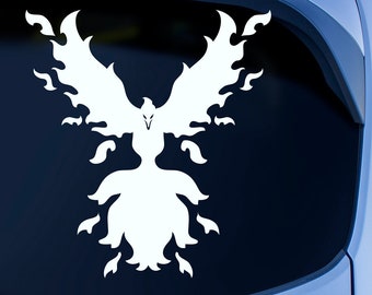 Fire Bird Car - Etsy