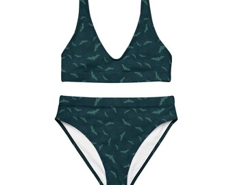 Halloween Swimsuit - Etsy