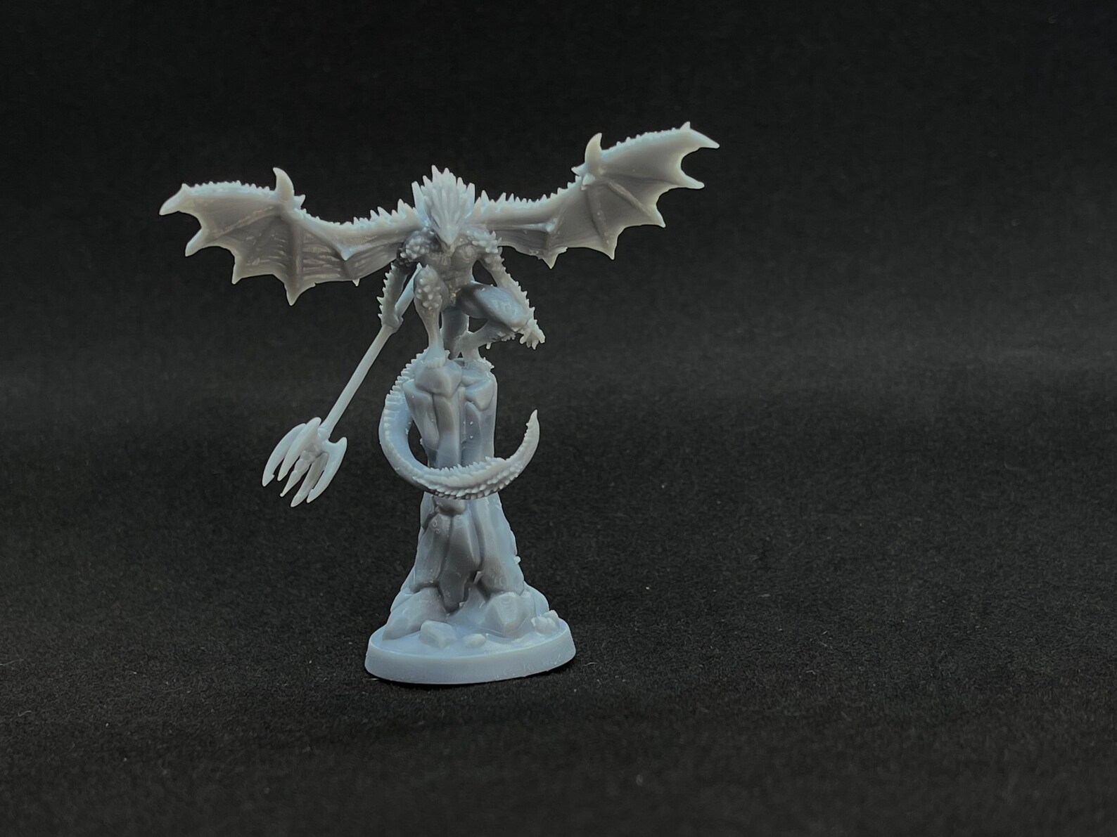 Spinagon Spined Devils High Quality miniature for your | Etsy