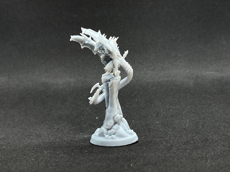 Spinagon spined Devils High Quality Miniature for Your | Etsy