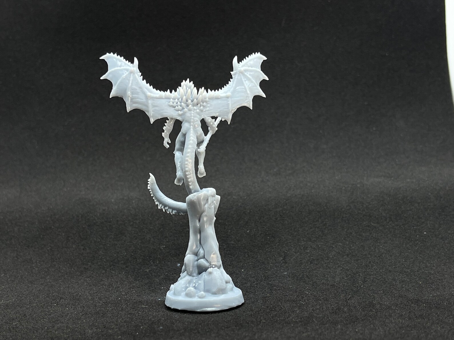 Spinagon Spined Devils High Quality miniature for your | Etsy