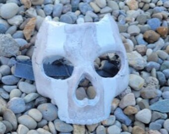 Cod Ghost Mask 3d - Etsy