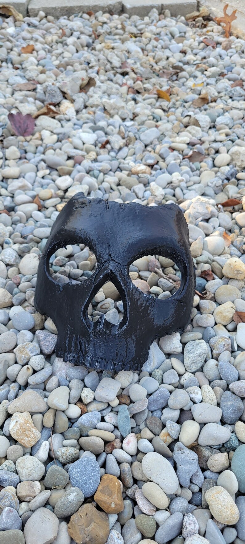 Ghost Mask Call of Duty Modern Warfare II 3D Print - Etsy