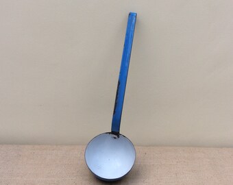 Enamel Ladle - Etsy