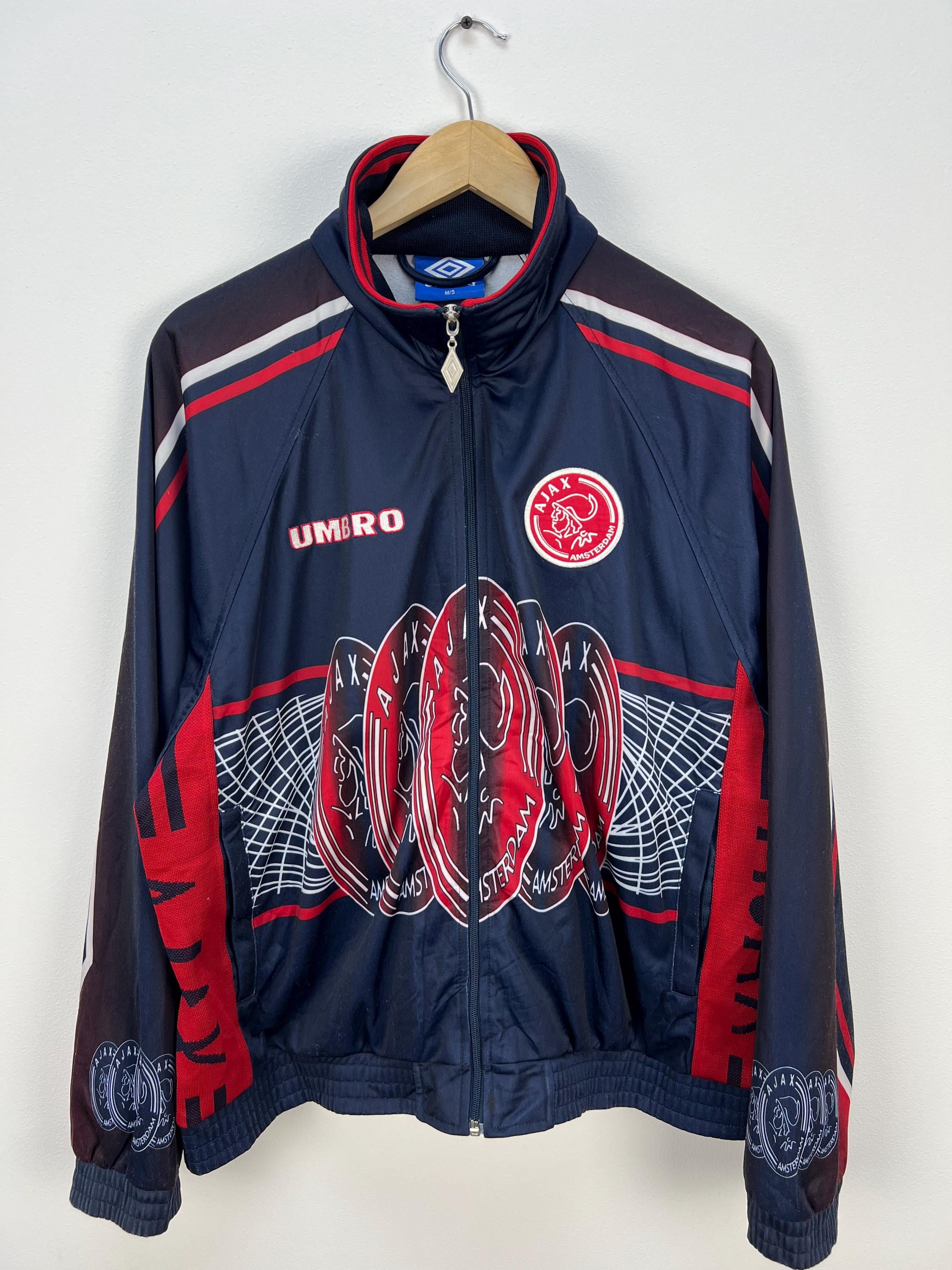 Ajax Umbro - Etsy UK Ajax Umbro - Etsy UK