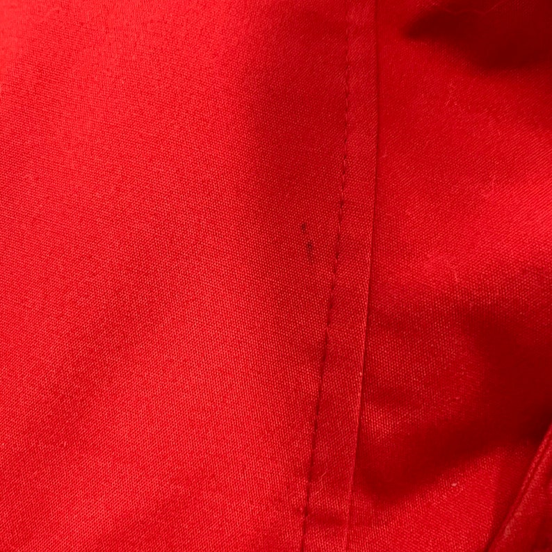 Hanco Fjellsikker Vintage 80s Anorak Jacket Hiking Women's M/S - Etsy