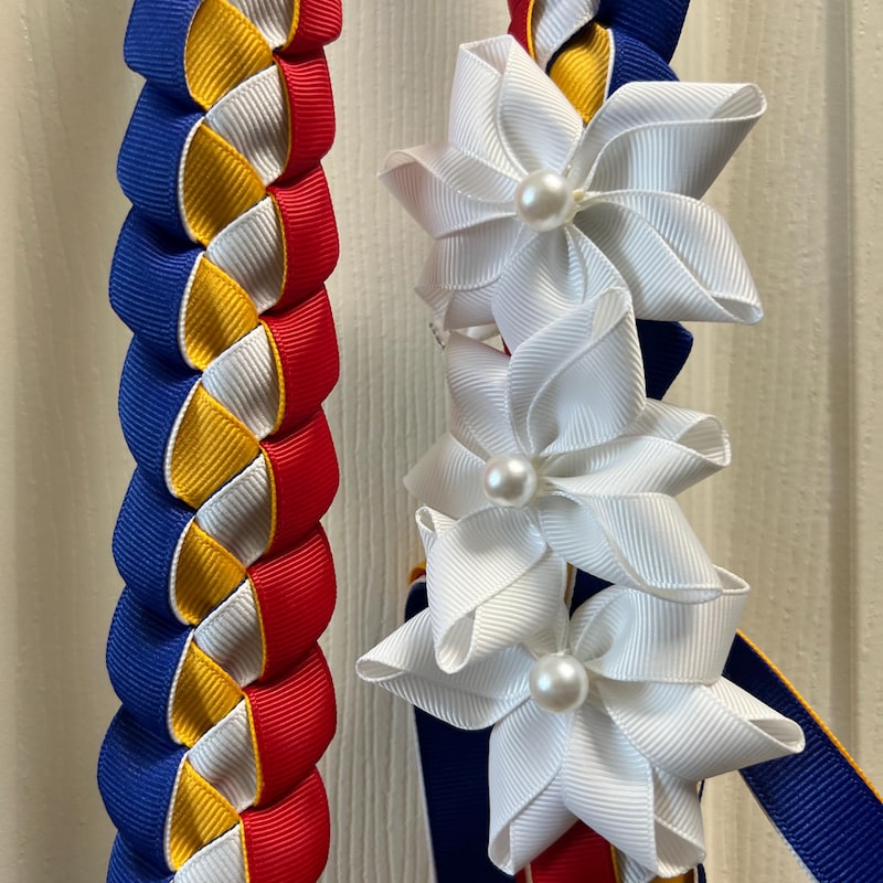 Graduation Leis for Boys - Etsy
