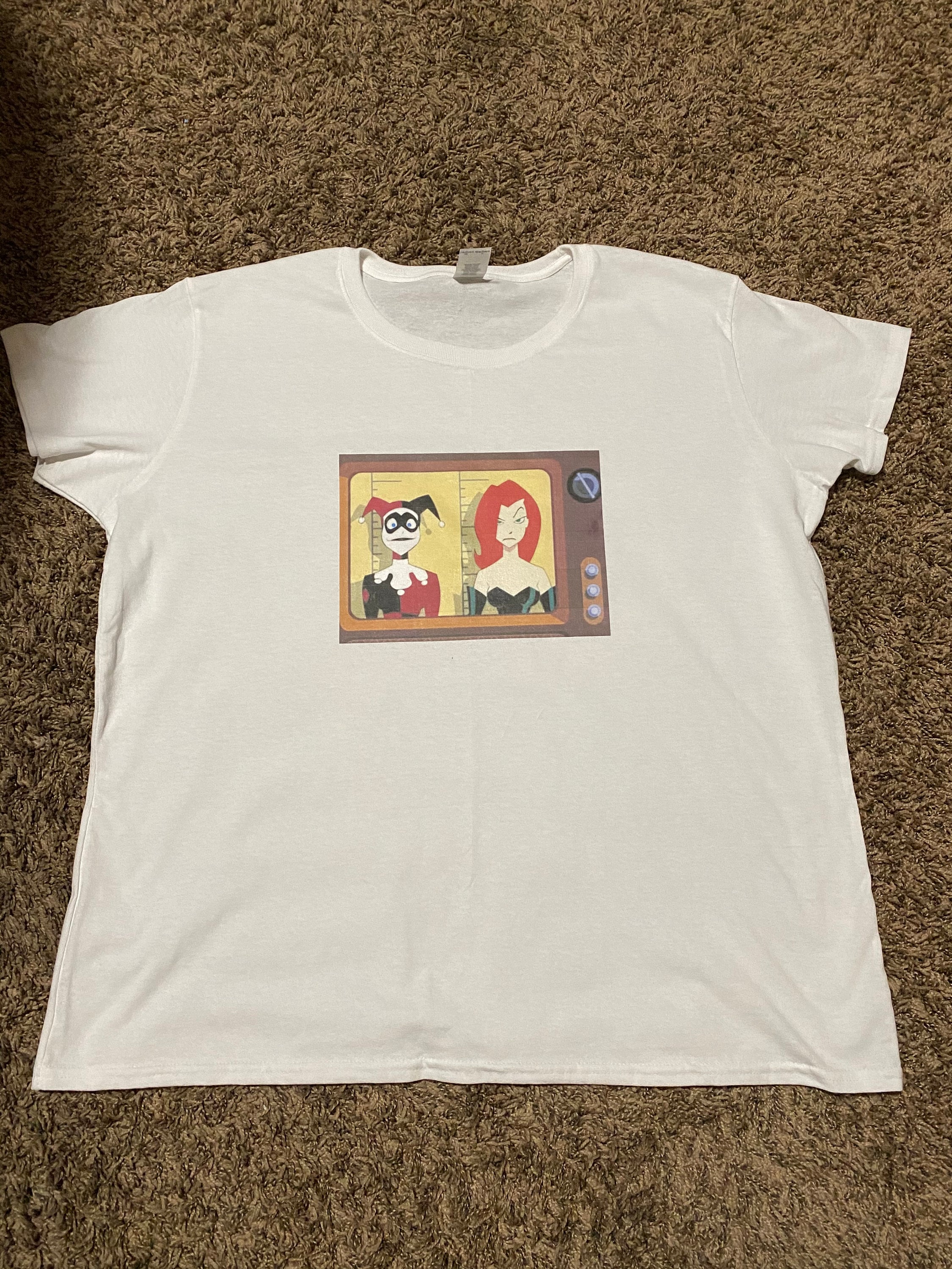 Custom Made T-shirts - Etsy