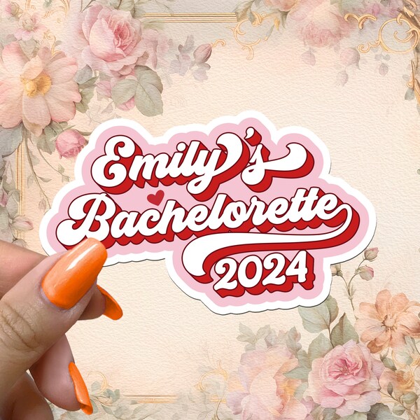 Waterproof Bachelorette Party - Etsy