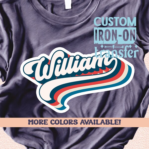 Iron on Vinyl - Etsy