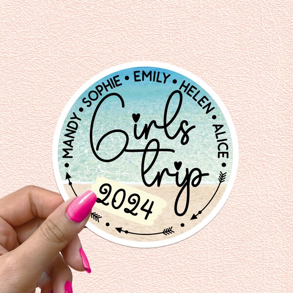 Girls Beach Trip Shirts - Etsy