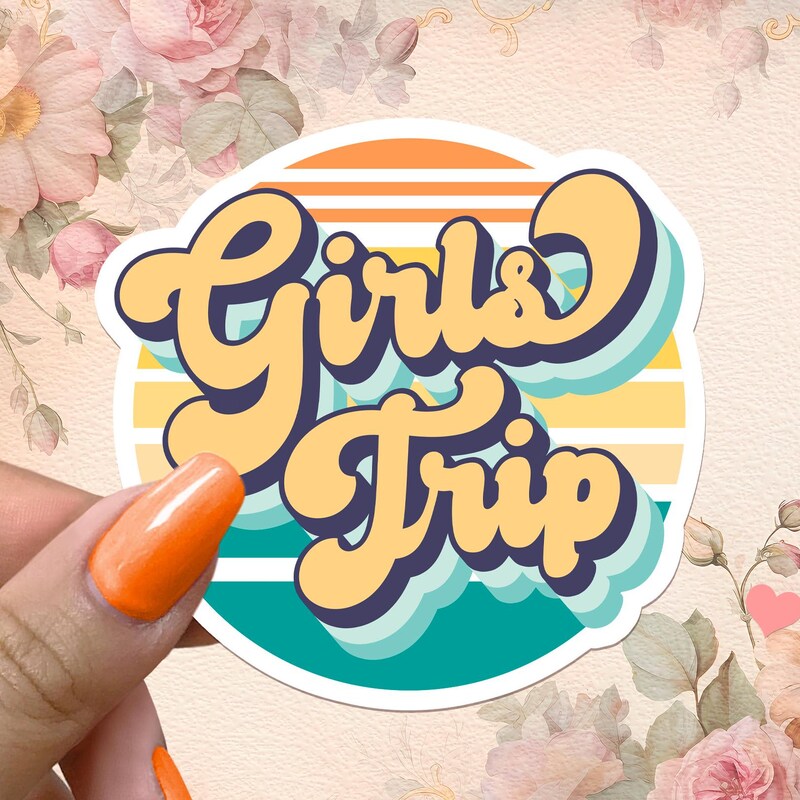 Girls Trip Gifts - 60+ Gift Ideas for 2024