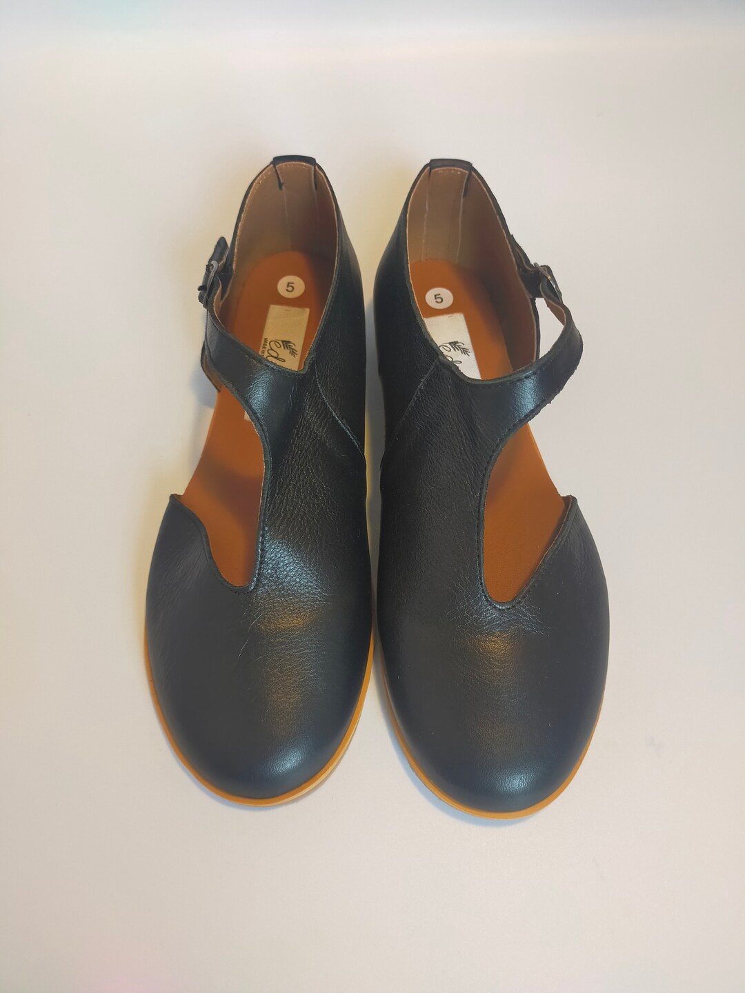 ARTISAN Limited Edition Cut Out Shoes Eden Footwear Made in - Etsy