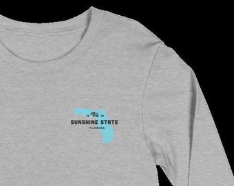 Florida Local Shirt - Etsy