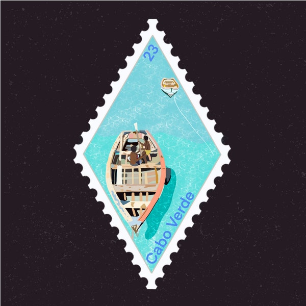 Cape Verde - Etsy