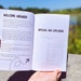 USA Travel Journal | Beyond My Fence | Travel Book With Prompts ...