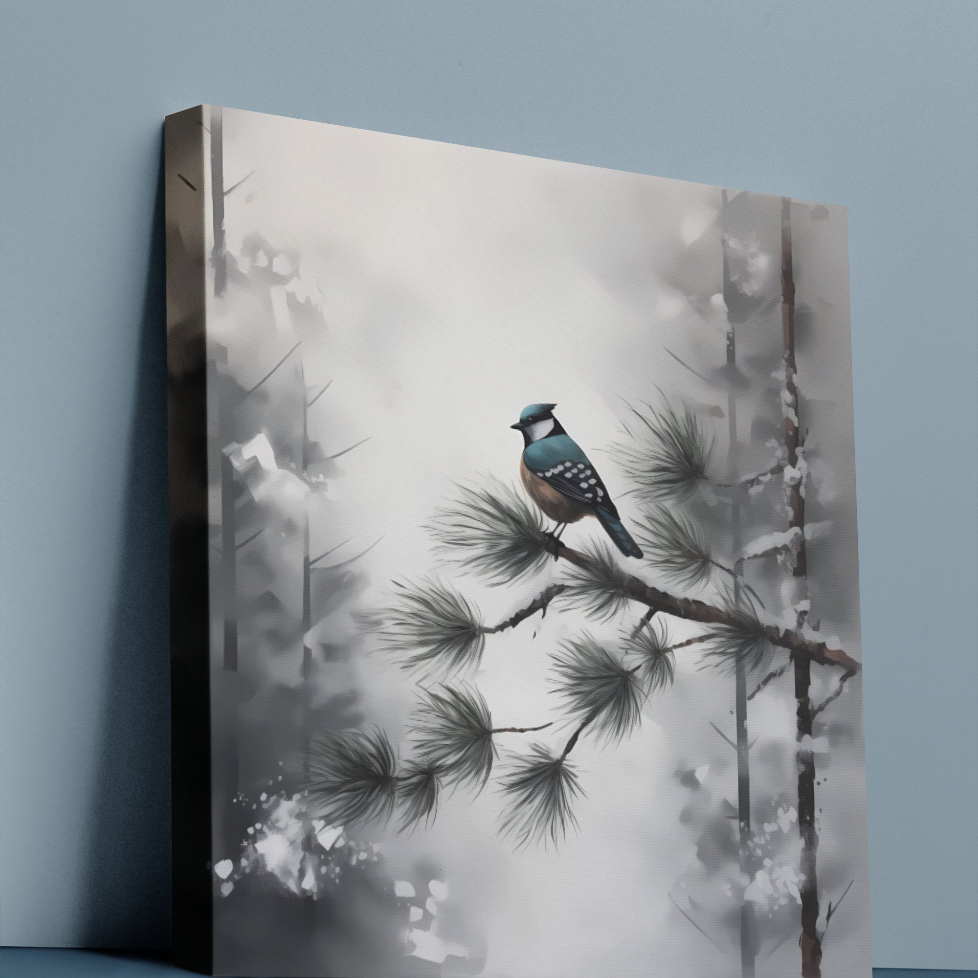 Wall Art Nature Prints Nature Scene Wall Art Wall Art Gift Office Art ...