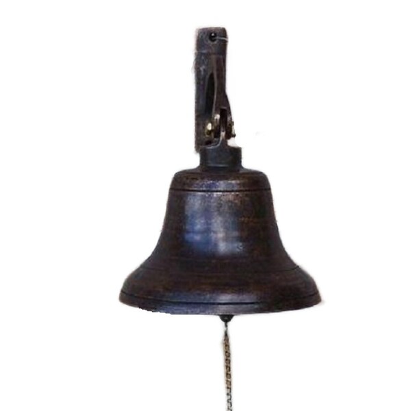 Bronze Bells - Etsy