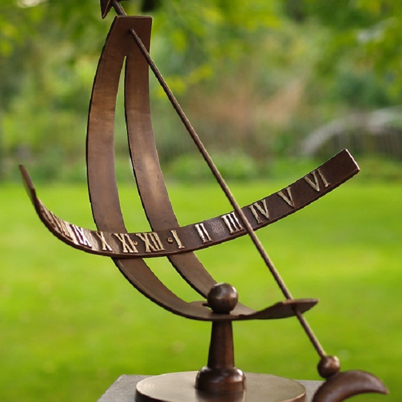 Sundial - Etsy UK