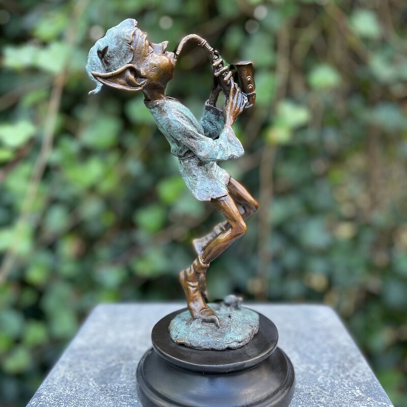Garden Elves - Etsy