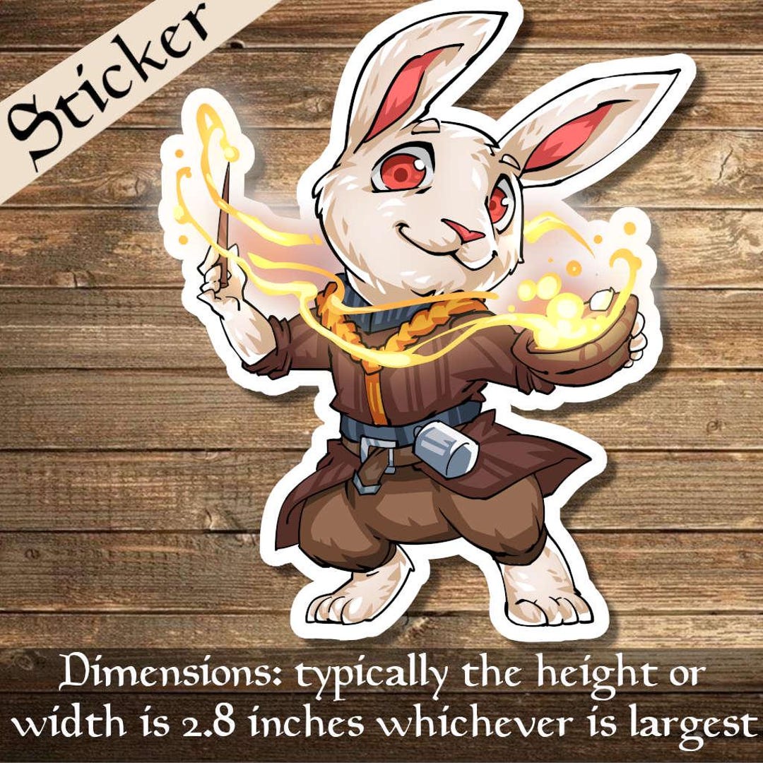 Preston, the Vanisher Deck Box Sticker- Perfect for Deck Boxes, Laptops ...