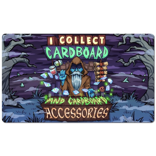 Chomp Saw Cardboard Patterns - Etsy
