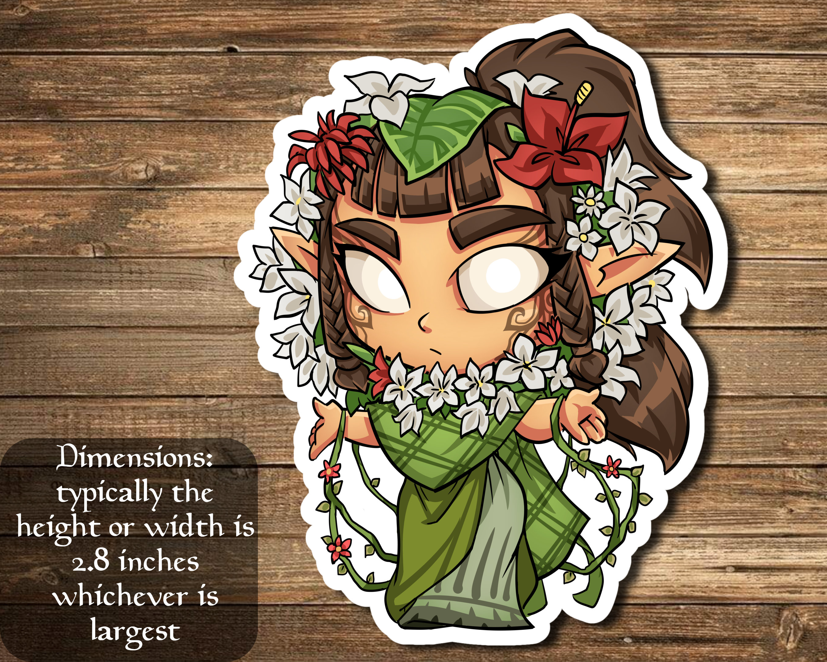 Mayael The Anima Full Art