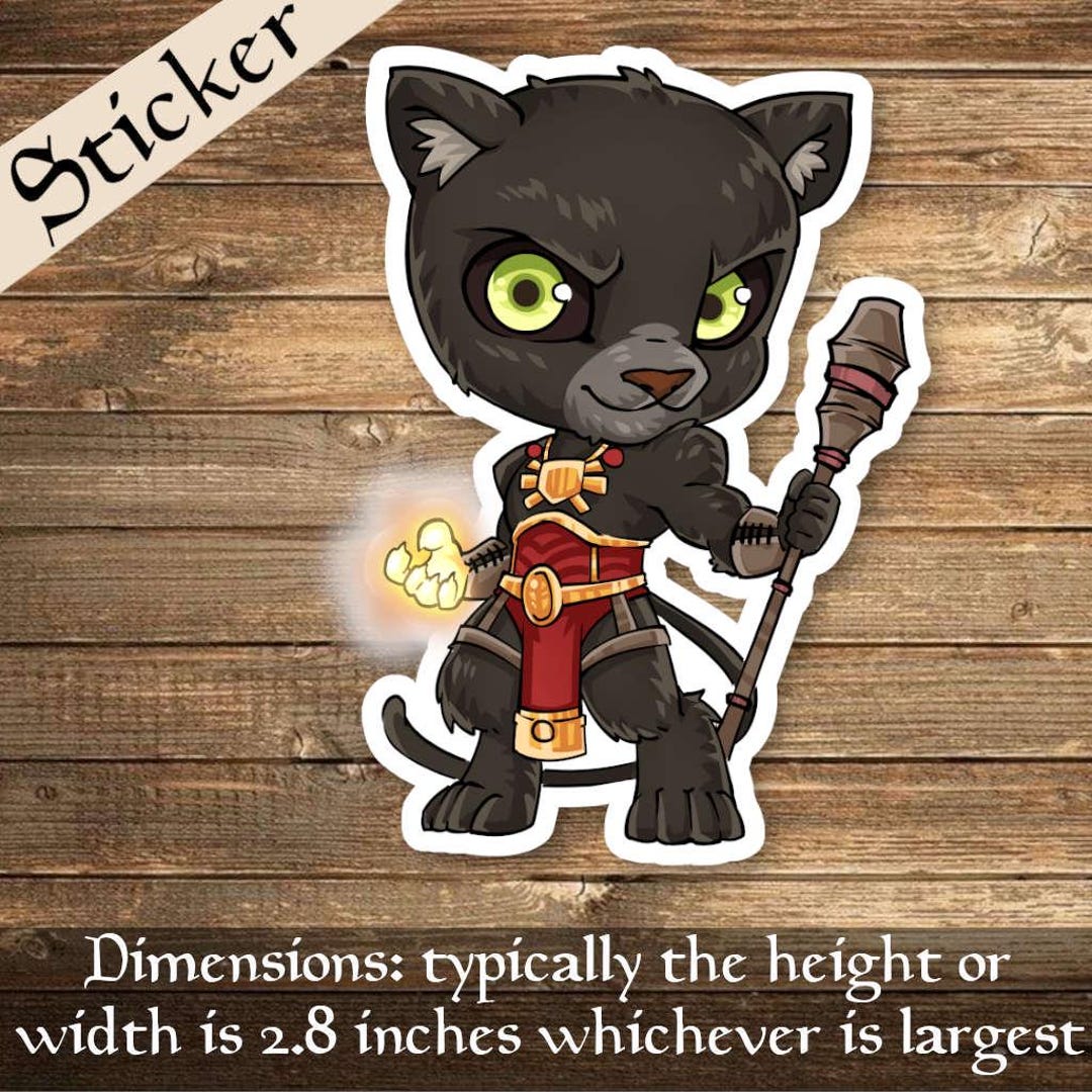 Lord Windgrace 2 Deck Box Sticker- Perfect for Deck Boxes, Laptops ...