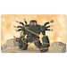 Darksteel Colossus Play Mat- Desk Mat- Perfect Pairing to Go With Your ...