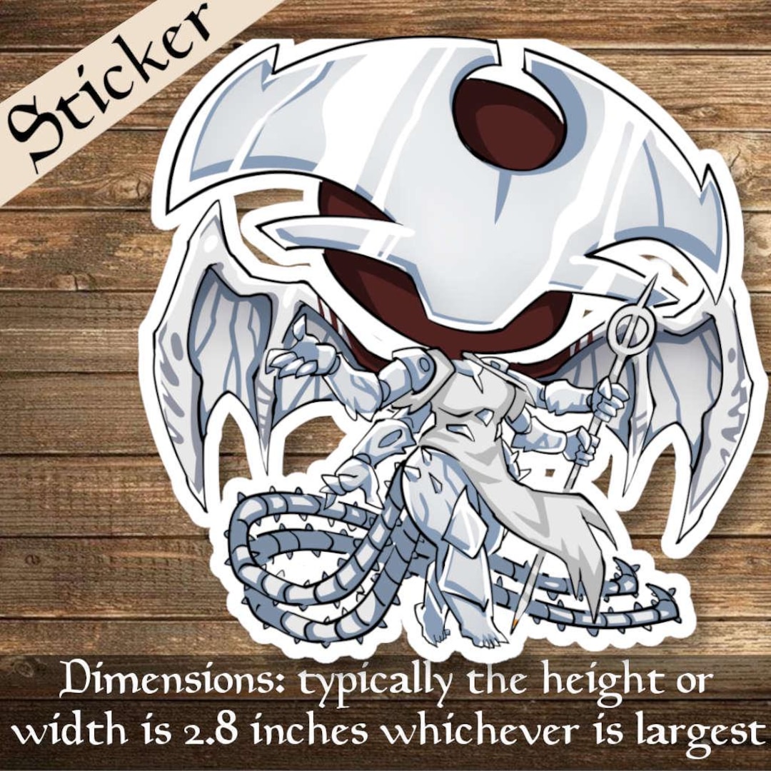 Atraxa, Praetor's Voice 2 Deck Box Sticker- Perfect for Deck Boxes ...