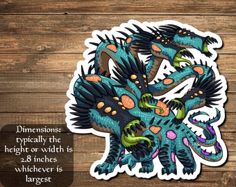 Zaxara the Exemplary - Etsy