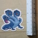 Chibi Hydra Inspired by Magic the Gathering- Decals Perfect for Deck ...