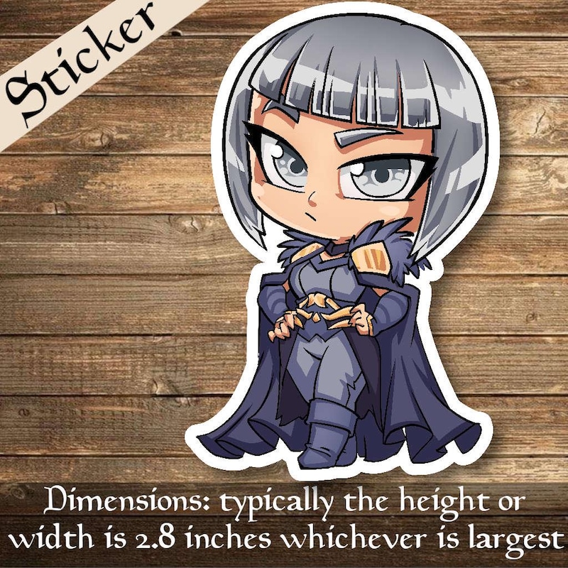 Revmed stickers - Etsy.de