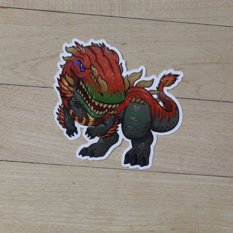 Avatar Sticker - Etsy