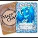 Bird Illusion - 1-1 -flying Creature Token- TCG Standard Size for Magic ...